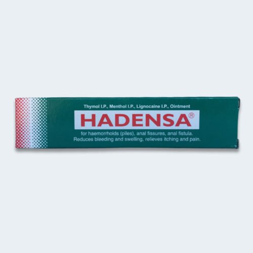 Buy Dollar Company Hadensa Ointment, Lowest Price, Uses, Benefits ...