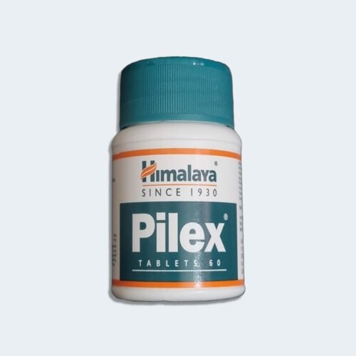 Himalaya Pilex Piles Tablets, Lowest Price, Uses, Benefits, Dosages ...